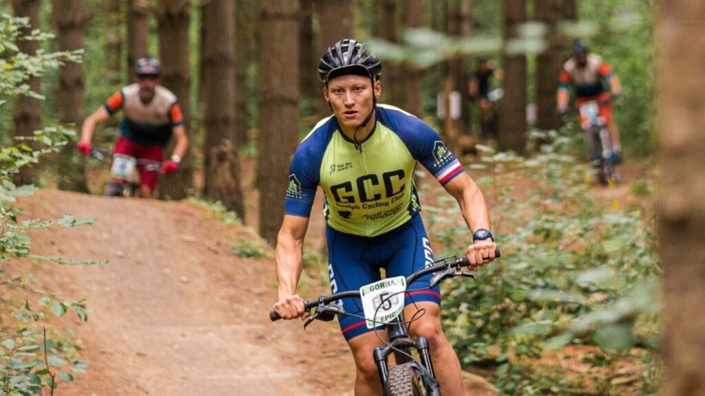 2025 GORBA Event Schedule - Guelph Off-Road Bicycling Association