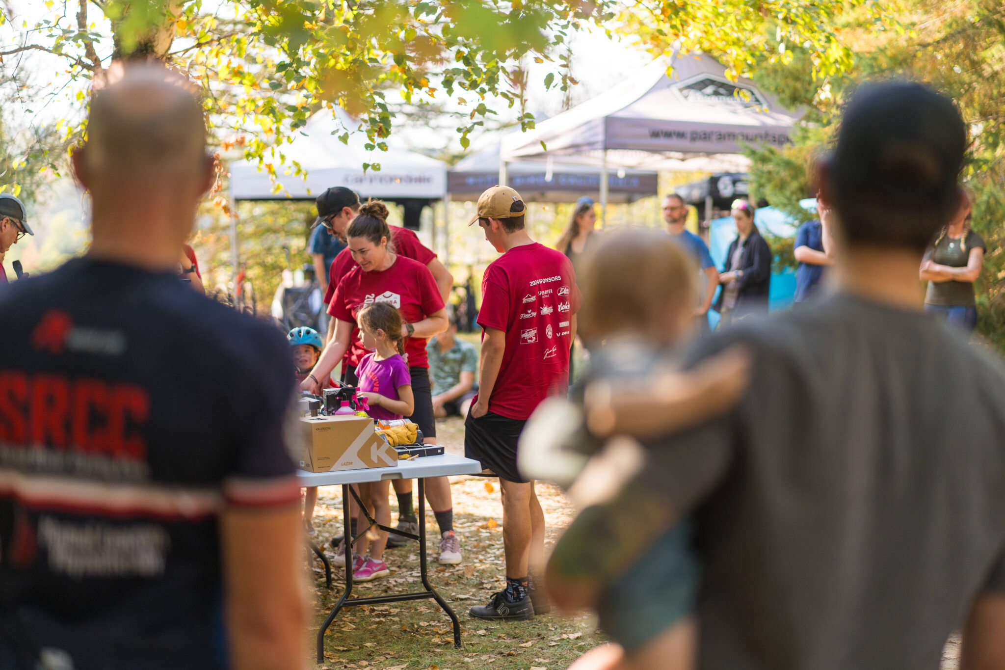 Home - Guelph Off-Road Bicycling Association